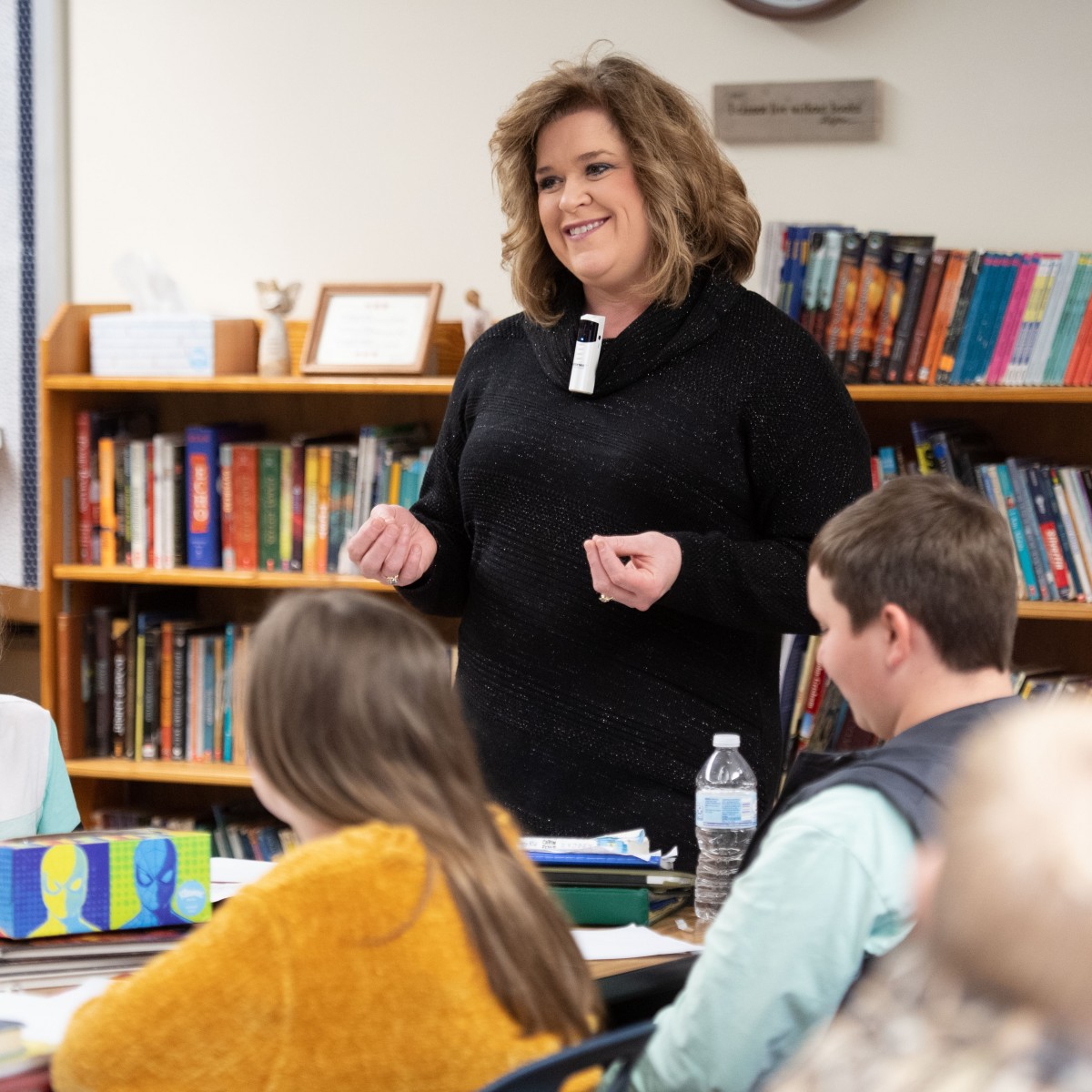 NIET’s Arkansas Lead Pathways Designation | NIET | National Institute ...