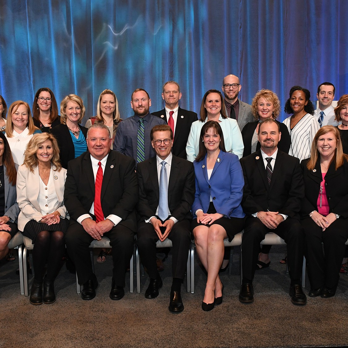 NIET | National Institute for Excellence in Teaching