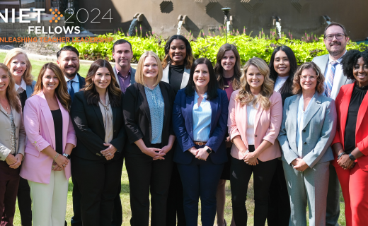 NIET | National Institute for Excellence in Teaching