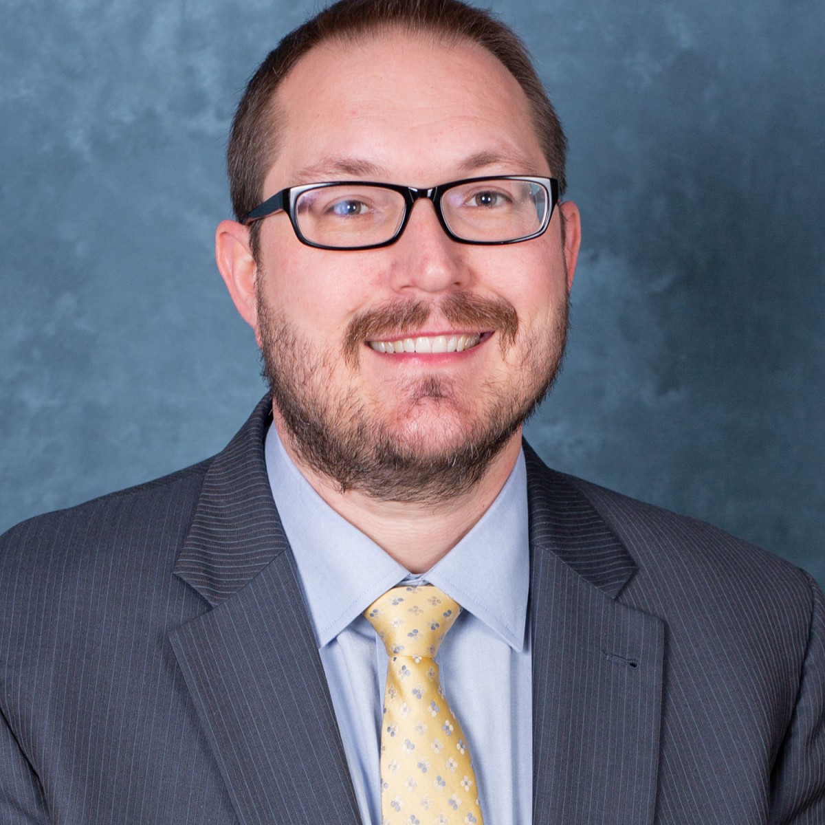 Dr. Joshua Barnet, Co-President and Chief Operating Officer | NIET ...