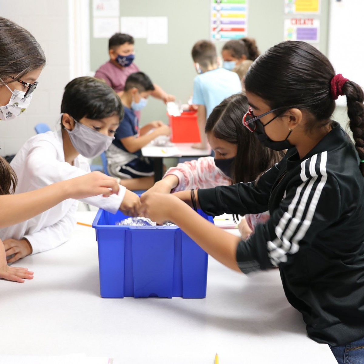 2021 NIET Annual Report | NIET | National Institute for Excellence in ...