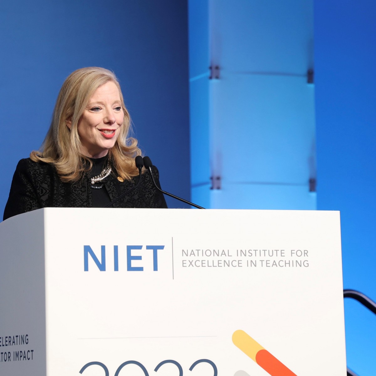 Tips from the NIET Team: Maximizing Instructional Leadership Teams ...