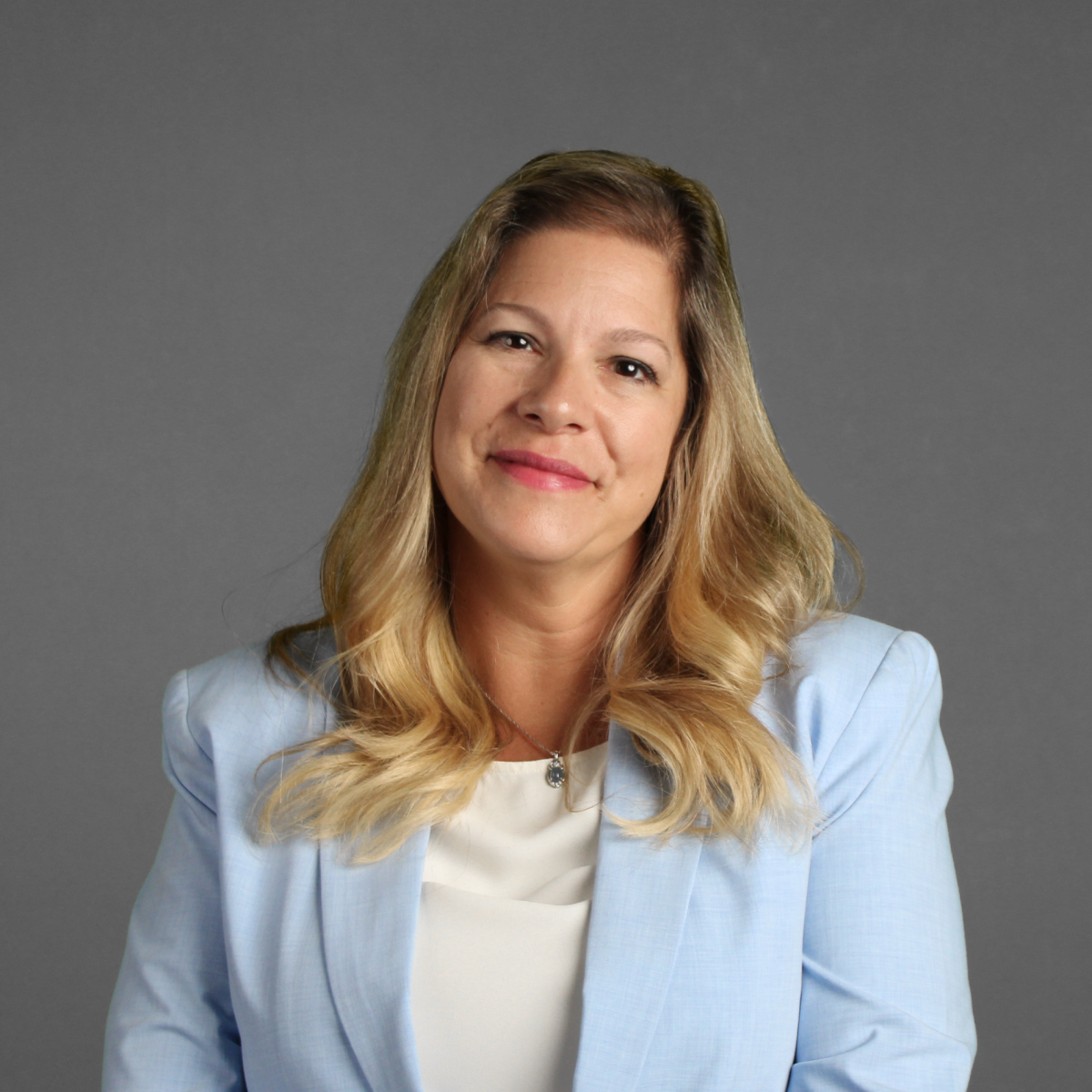 Indiana Educator Jamie Claywell Named Member of National Institute for ...