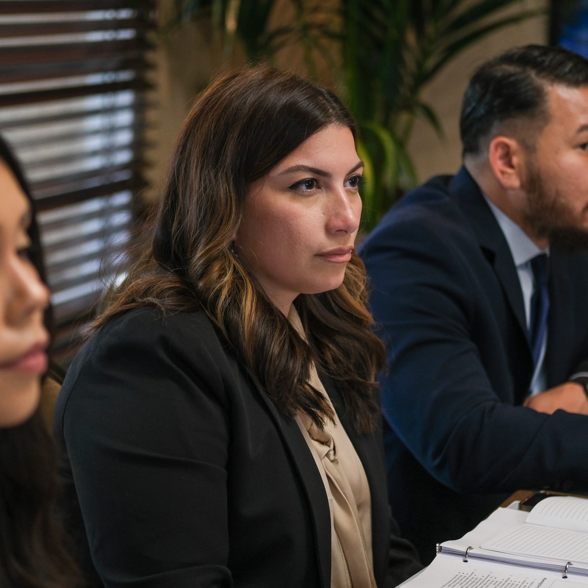 Louisiana Educator Jessica Carmean Selected for Prestigious National ...