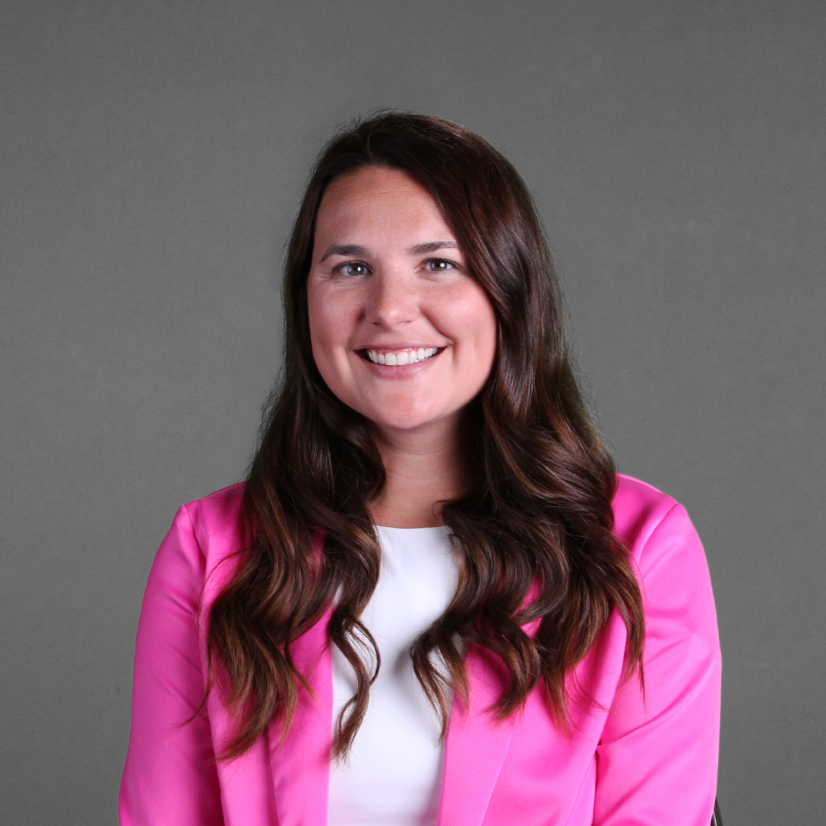 Iowa Educator Molly Fritz Named Member of National Institute for ...