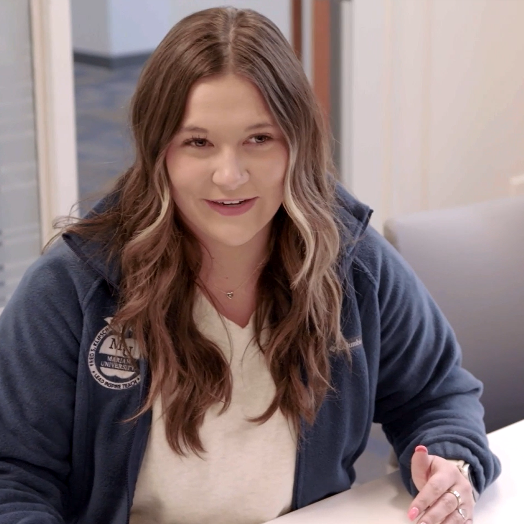 From Prep to Practice to Profession: This Indiana Residency Program ...