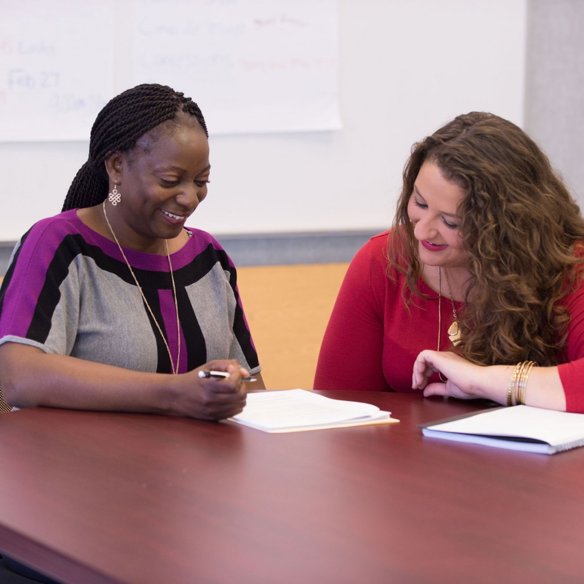 How to Help New Teachers This Fall? Support Teacher Mentors. | NIET ...