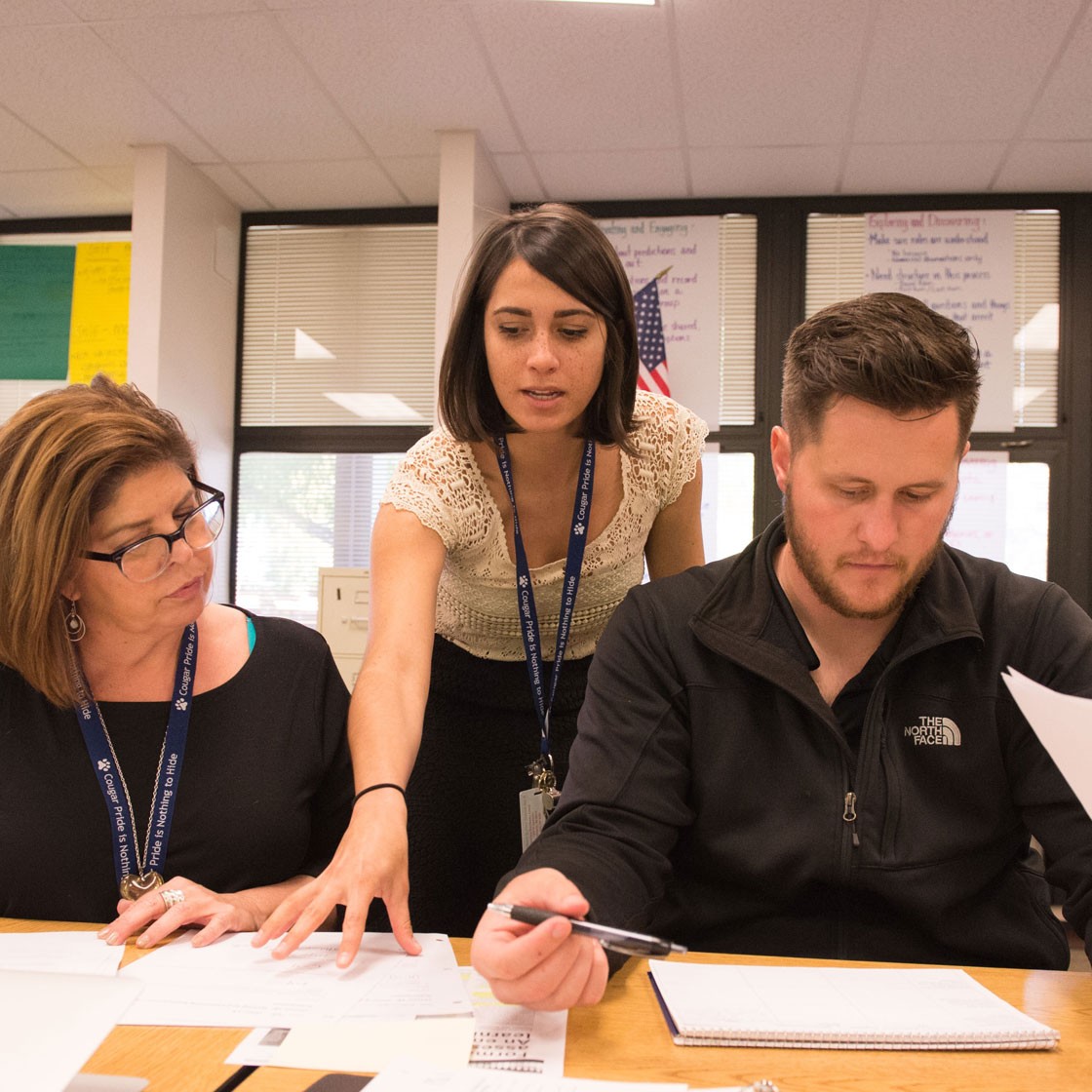 Principals Matter for Schools and Students | NIET | National Institute ...