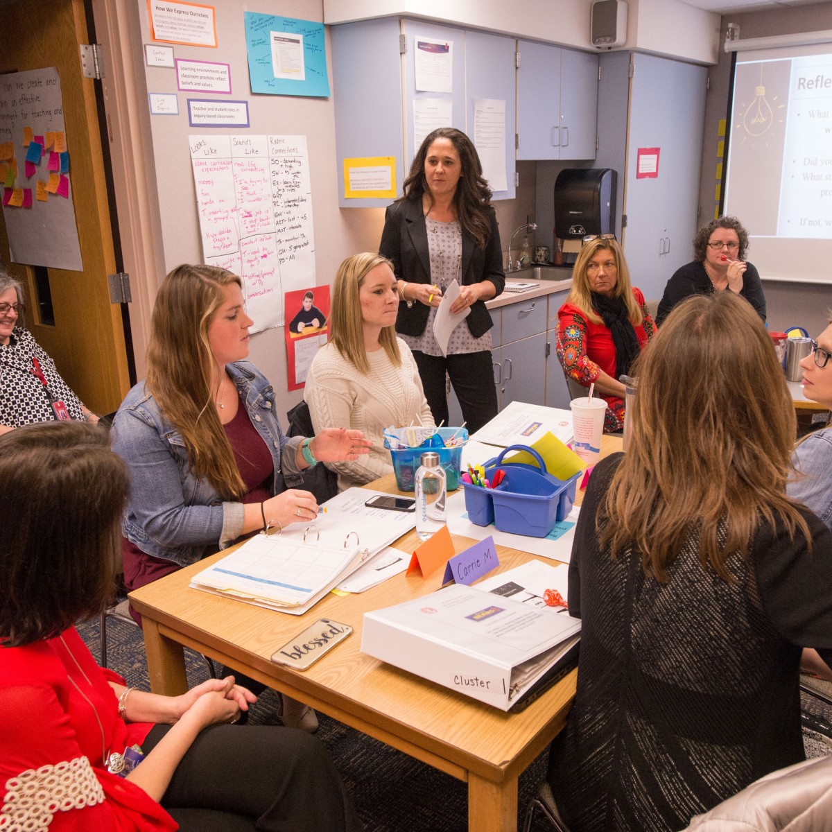 Rowing in the Same Direction: How One School in Indiana is Creating ...
