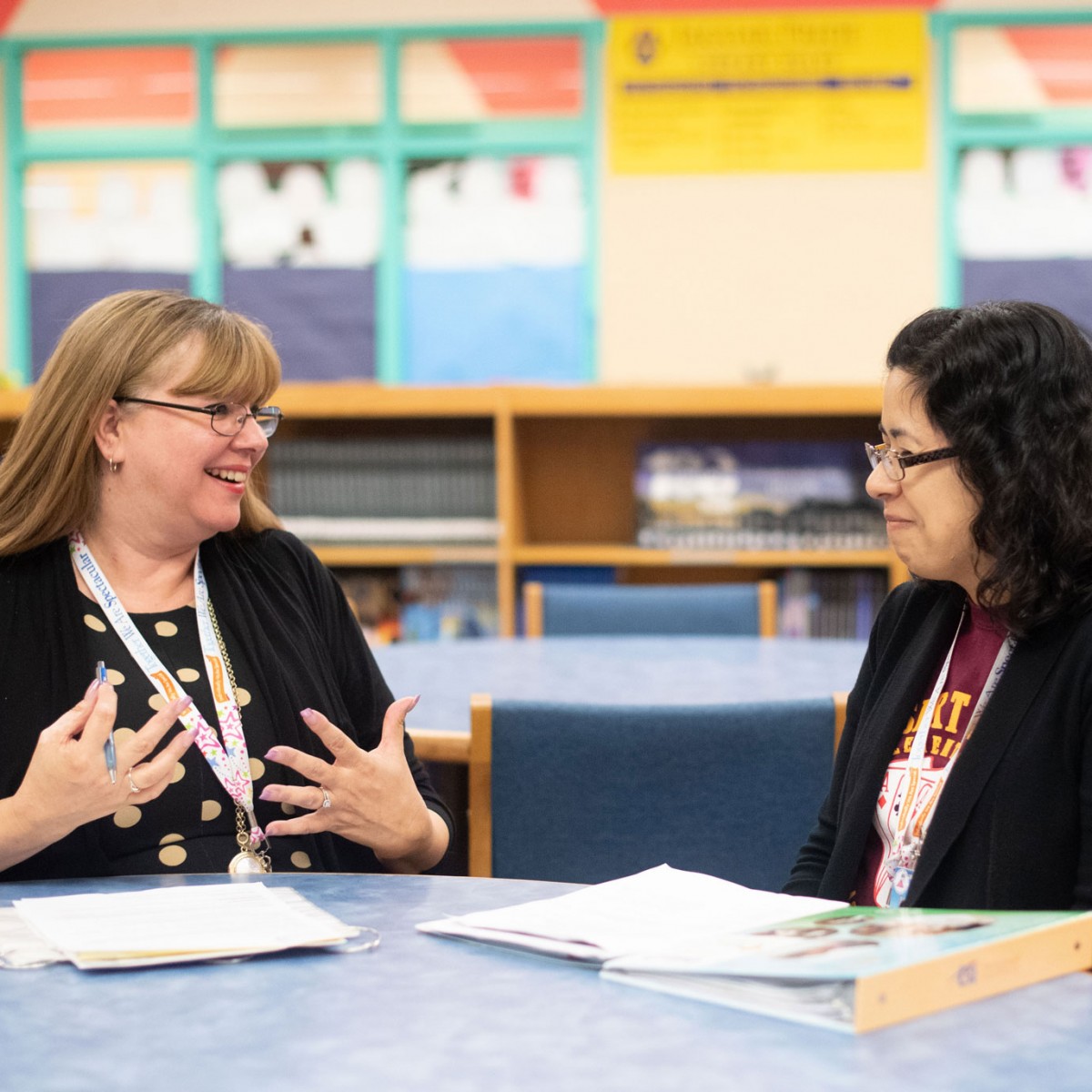 The Untapped Potential of the Principal Supervisor | NIET | National ...