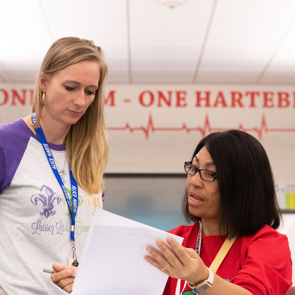 Three Critical Steps for Strengthening New Teacher Mentoring | NIET ...