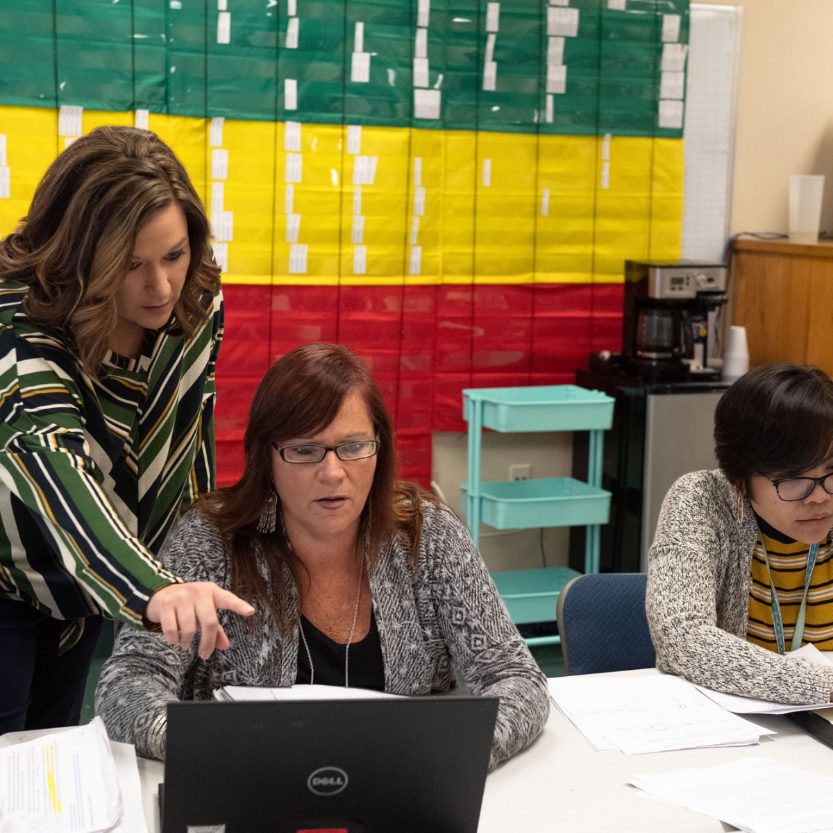 New Report Outlines Strategies to Better Support First-Year Teachers ...