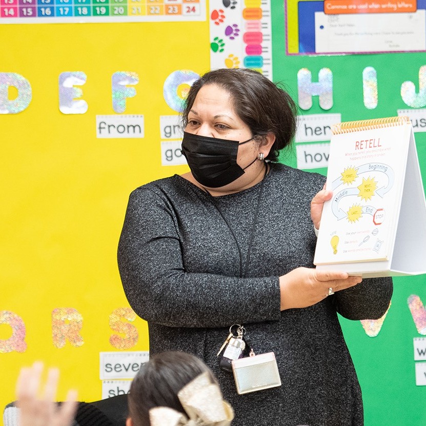 Learning Acceleration Strategy #2: Prioritize the use of high-quality ...