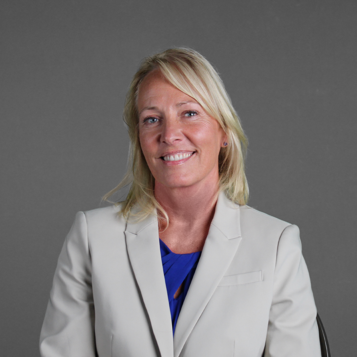 Indiana Educator Jacinda Mapes Named Member of National Institute for ...