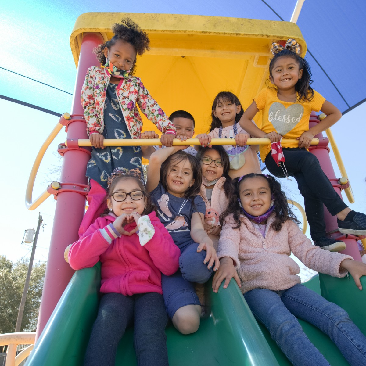 How an Award Winning Principal Uses a Focus on Equity to Propel Student ...