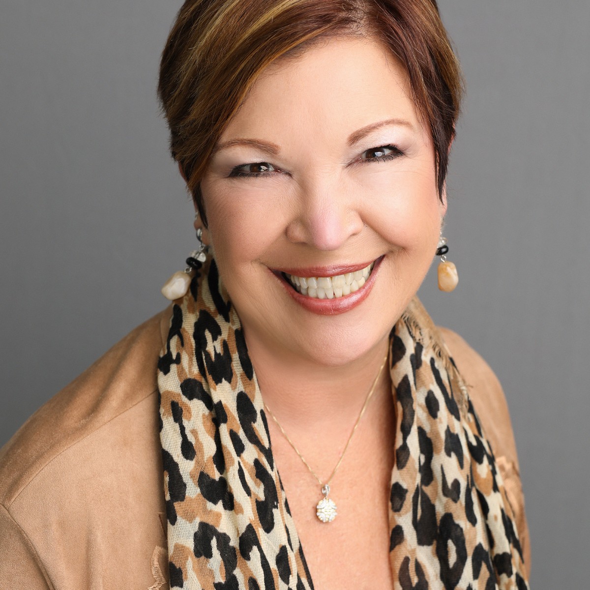 Dr. Patrice Pujol, Senior Executive-in-Residence | NIET | National ...