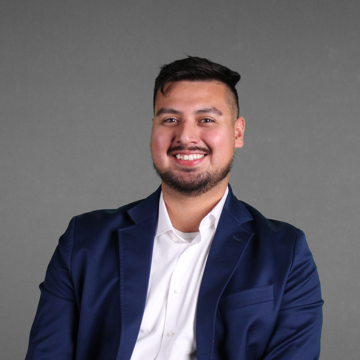 Texas Educator Marco De La Rosa Named Member of National Institute for ...