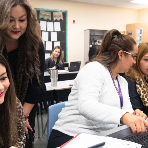 From Good to Egg-ceptional: Reimagine Professional Learning with EE ...