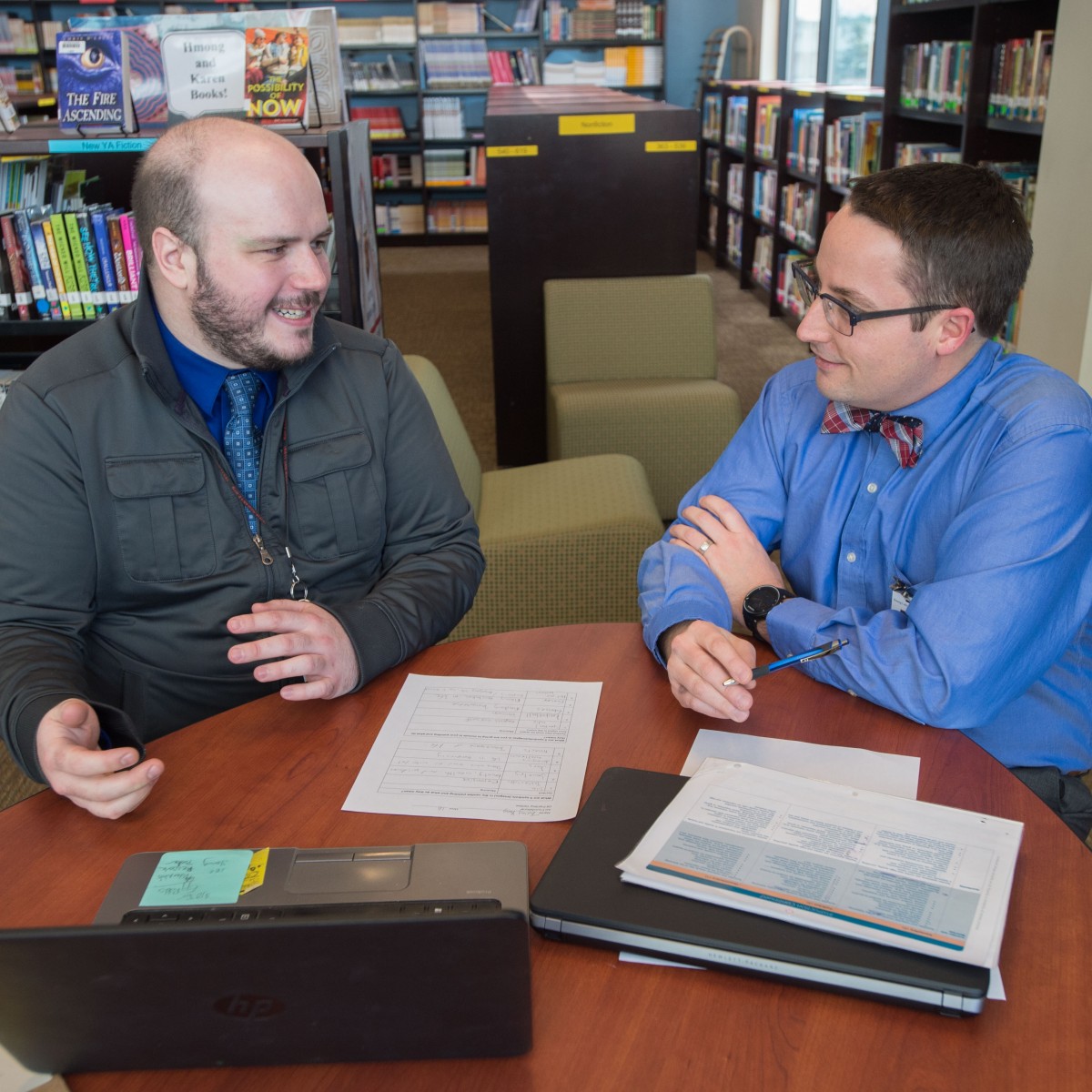 How Teacher Leaders Can Help Transform Classroom Instruction Across the ...