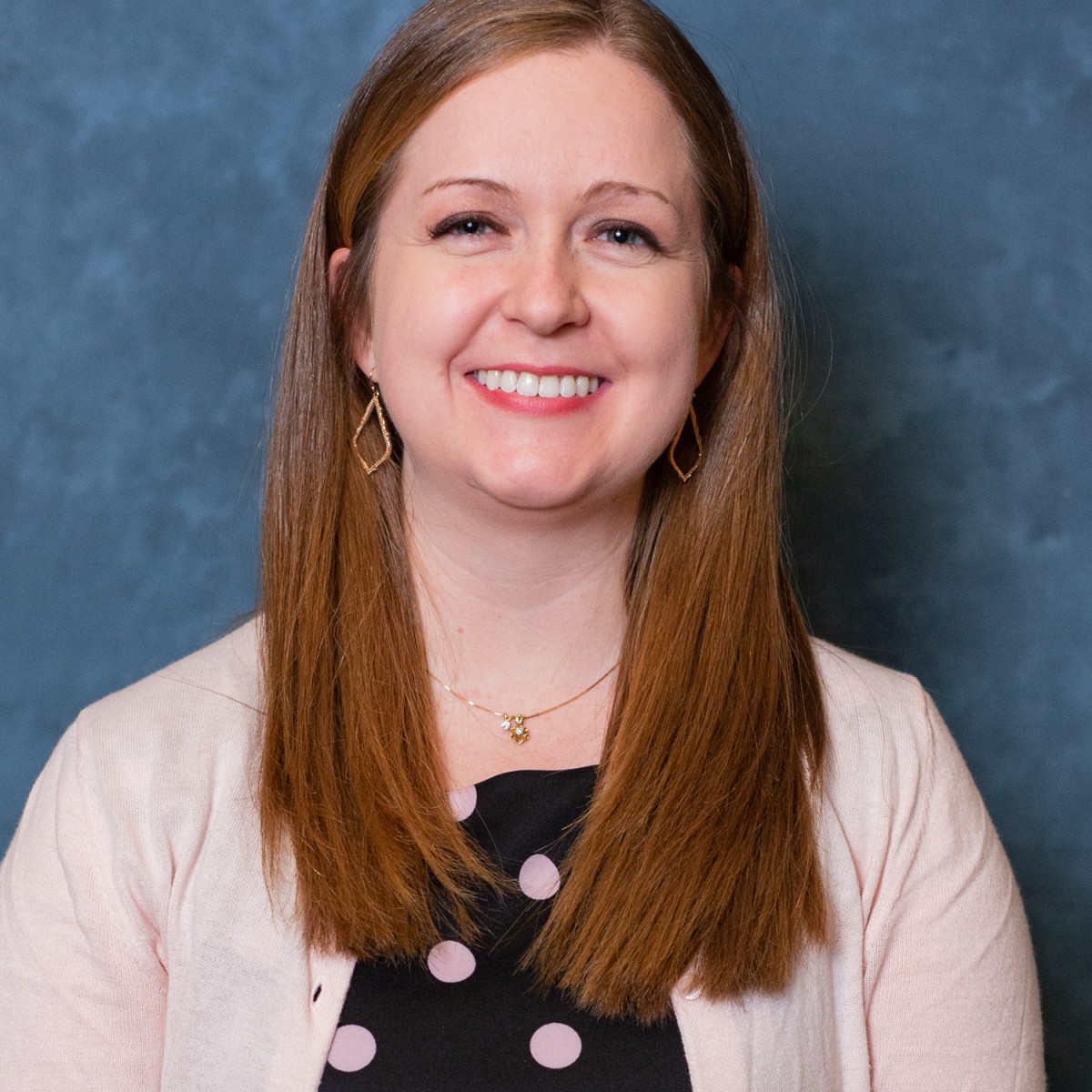 Amanda Warwick, Policy Associate | NIET | National Institute for ...