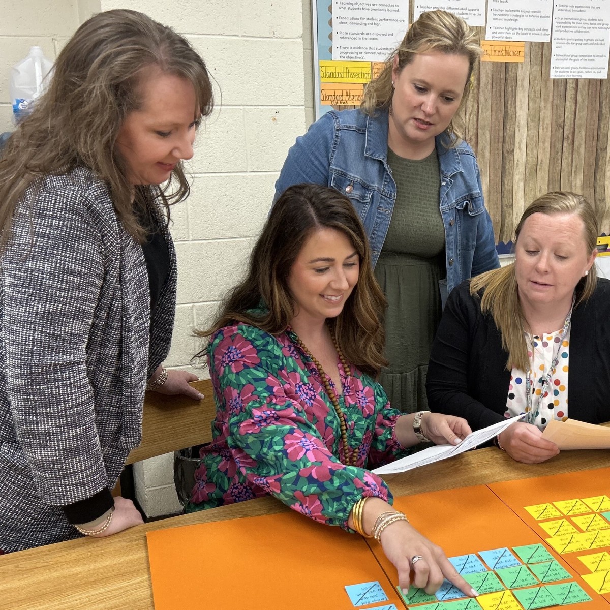 How Teacher Leader Pipelines Drive School Success | NIET | National ...