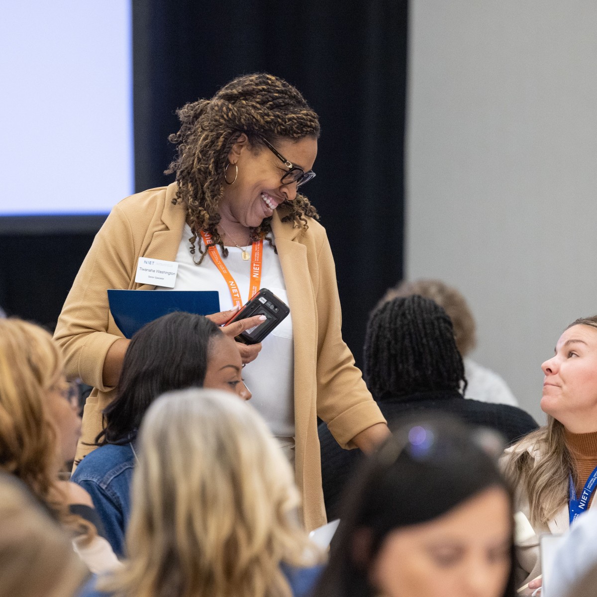 What’s Ahead at NIET's National Conference? Explore This Year’s ...