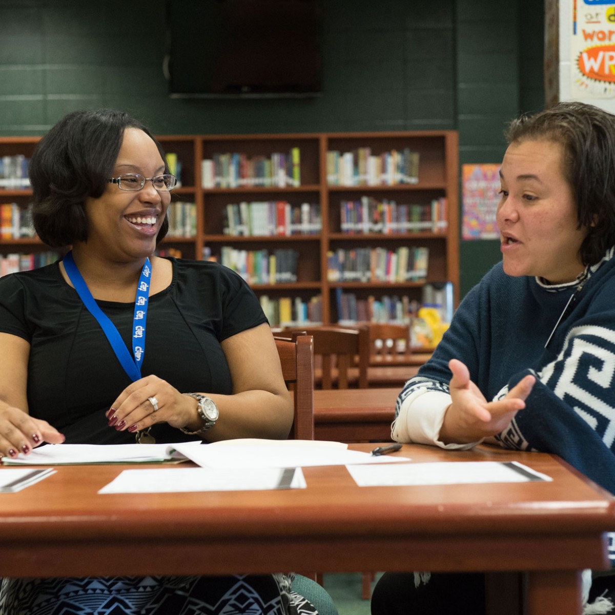 Districts: The Time Is Now to Support Principals | NIET | National ...