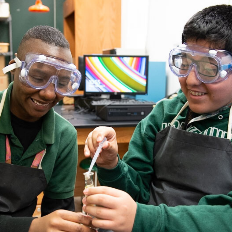 Louisiana Sees Results From State Commitment to Building Educator ...