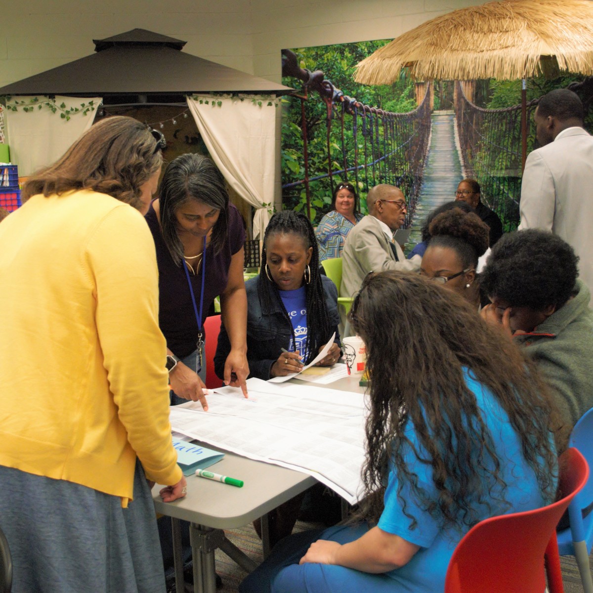 How an Instructional Leadership Team Can Bring a New Curriculum to Life ...