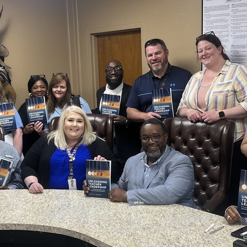 Tap Into Teacher Leadership With a Summer Book Group | NIET | National ...