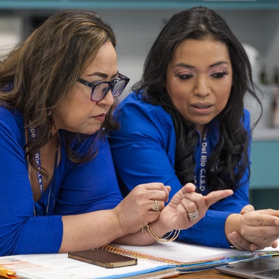 Evidence Shows Impact of Investing in Teachers and Leaders | NIET ...