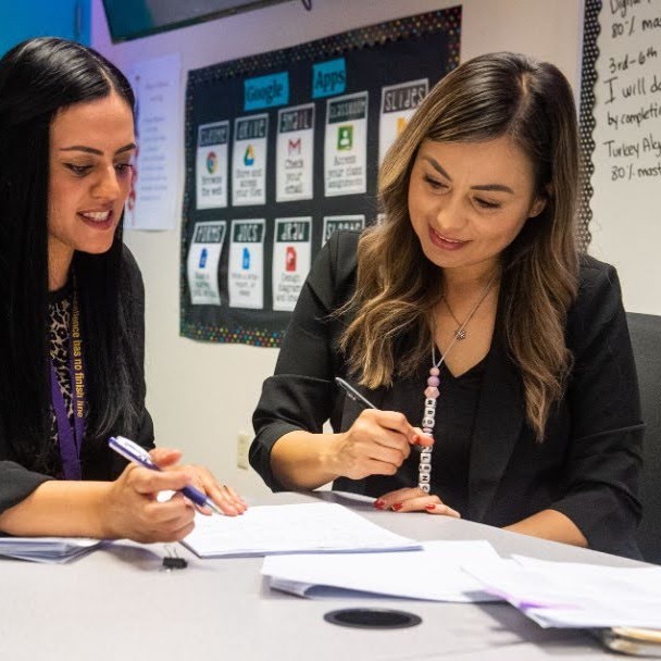 Ready, Set, Reflect: 3 Questions to Ask Yourself as the New School Year ...