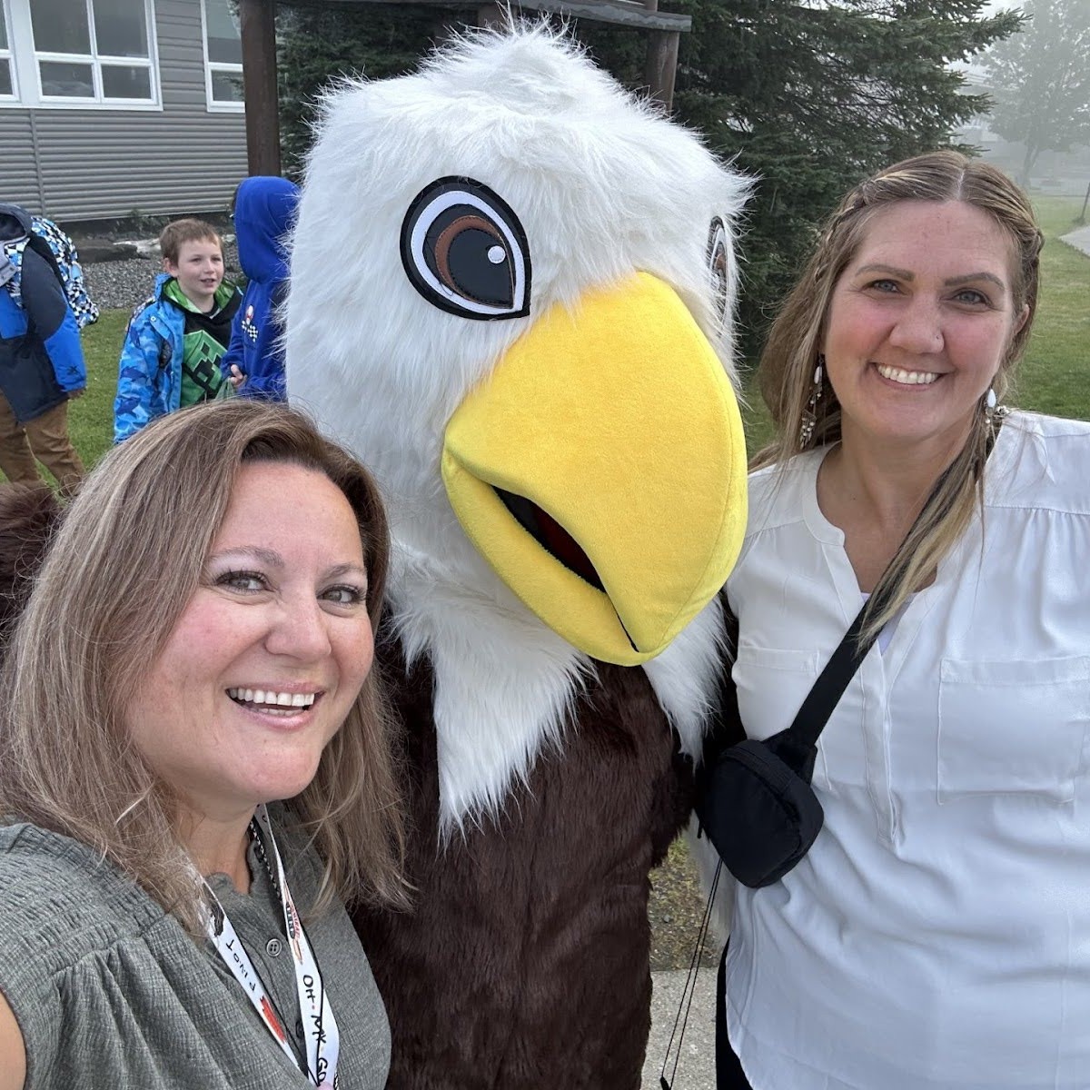 Anchored In Education: An Alaska Principal’s Story | NIET | National ...