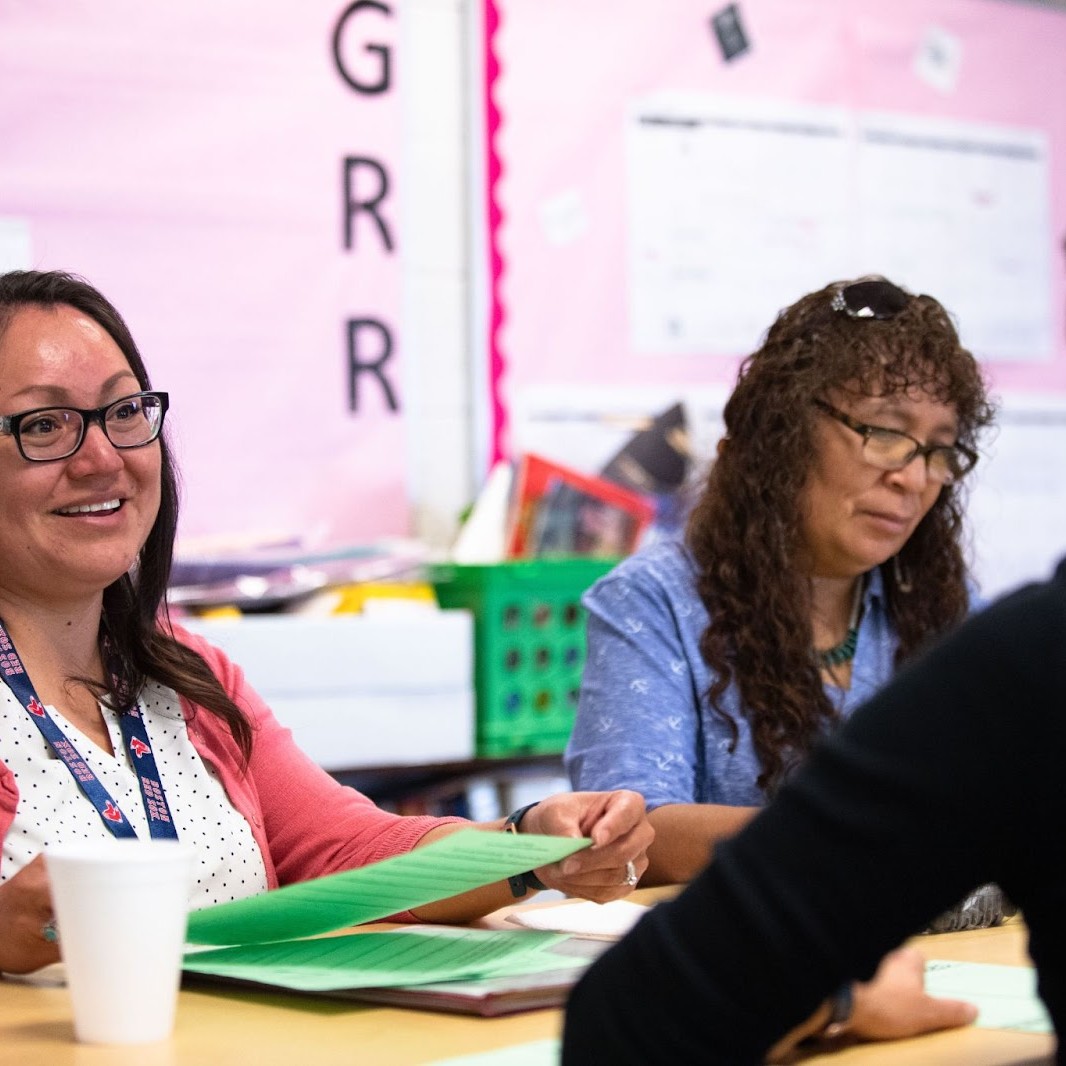 Investing in Teacher Leadership #1: How Districts Can Empower Teacher ...