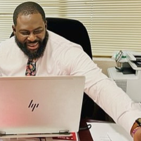 The Impact of a Winning Mindset: A South Carolina Principal’s Story ...