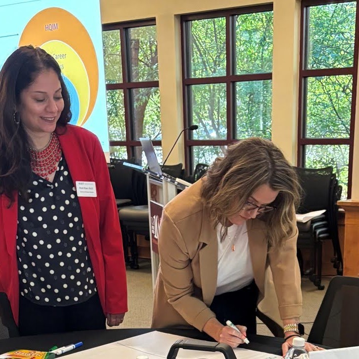 Gateways to Great Instruction: Why HQIM Belongs in Educator Preparation ...