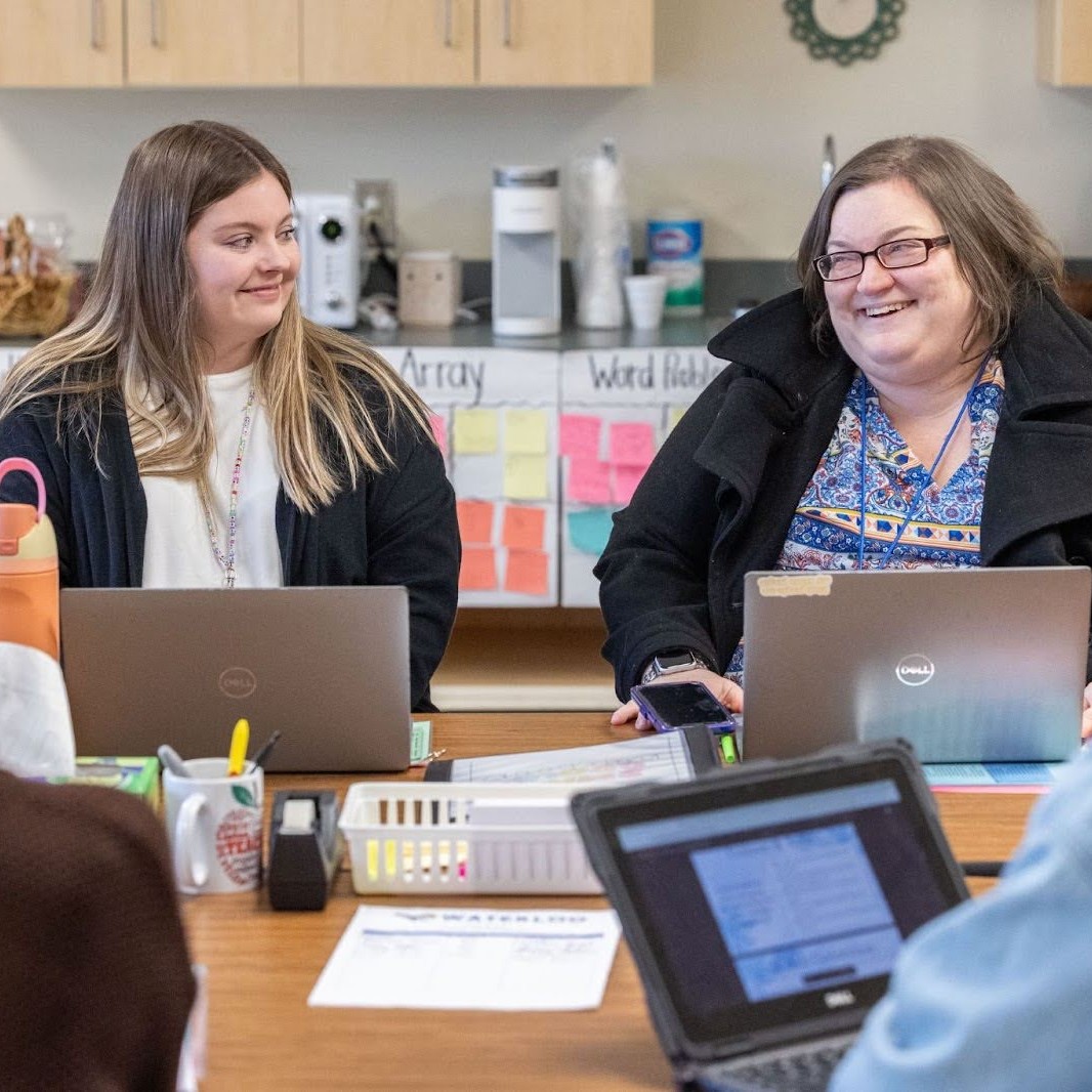 What First-year Teachers Wish Every Leader Knew: A Teacher Panel Series ...