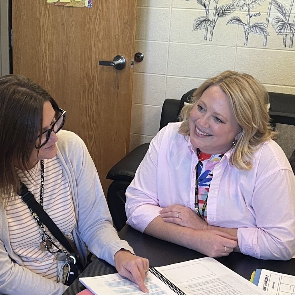 Building Leadership Structures That Prepare School Systems for Change ...