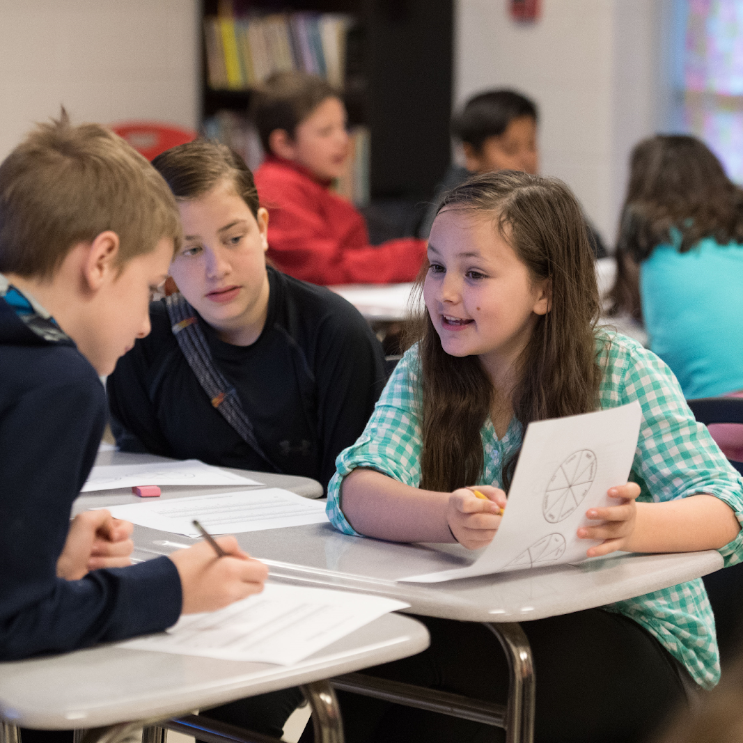 Building Student Ownership of Math Is Tennessee’s Map to Success | NIET ...