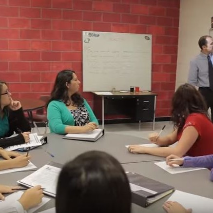 The TAP Rubric Helps Teachers Improve in Arizona Schools | NIET ...