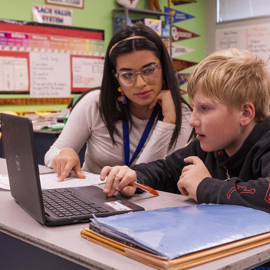 Setting New Teachers Up for Success in the Fall: Panel discussion on ...