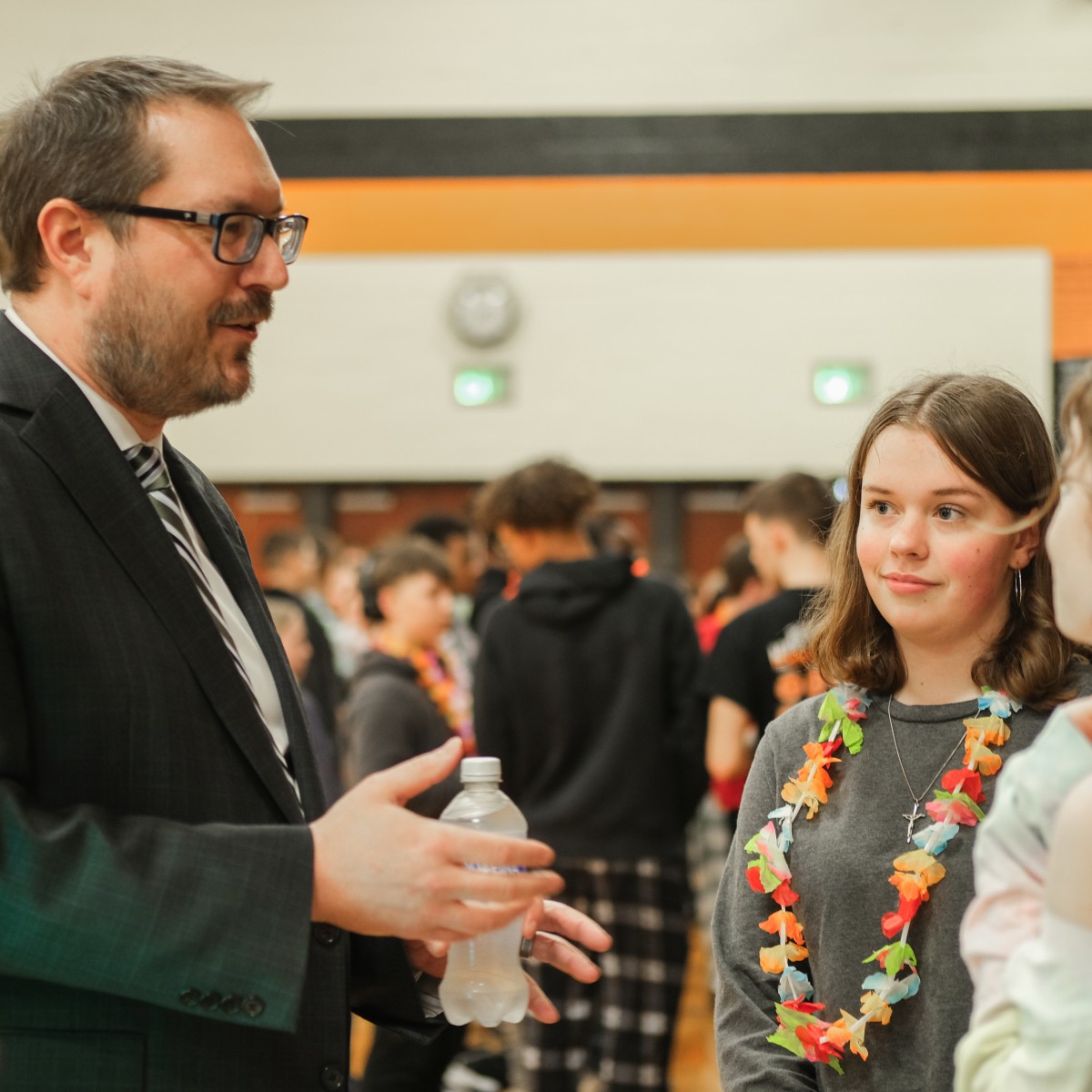 Beech Grove Middle School Named ‘School of Promise’ by NIET | NIET ...