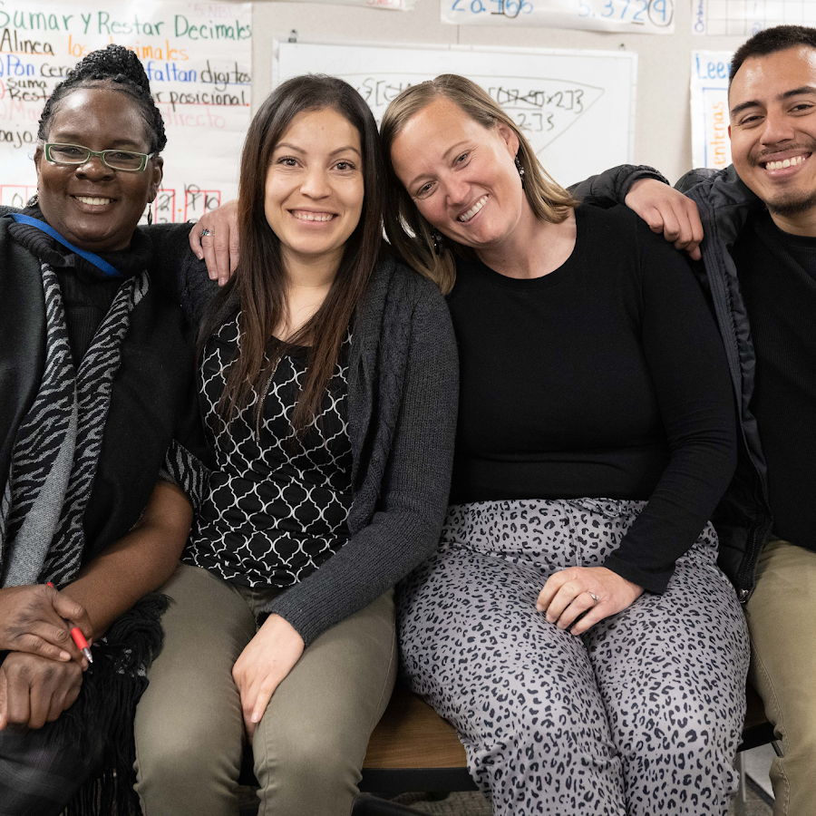 Supporting New Teachers: Moments To Celebrate During Teacher ...