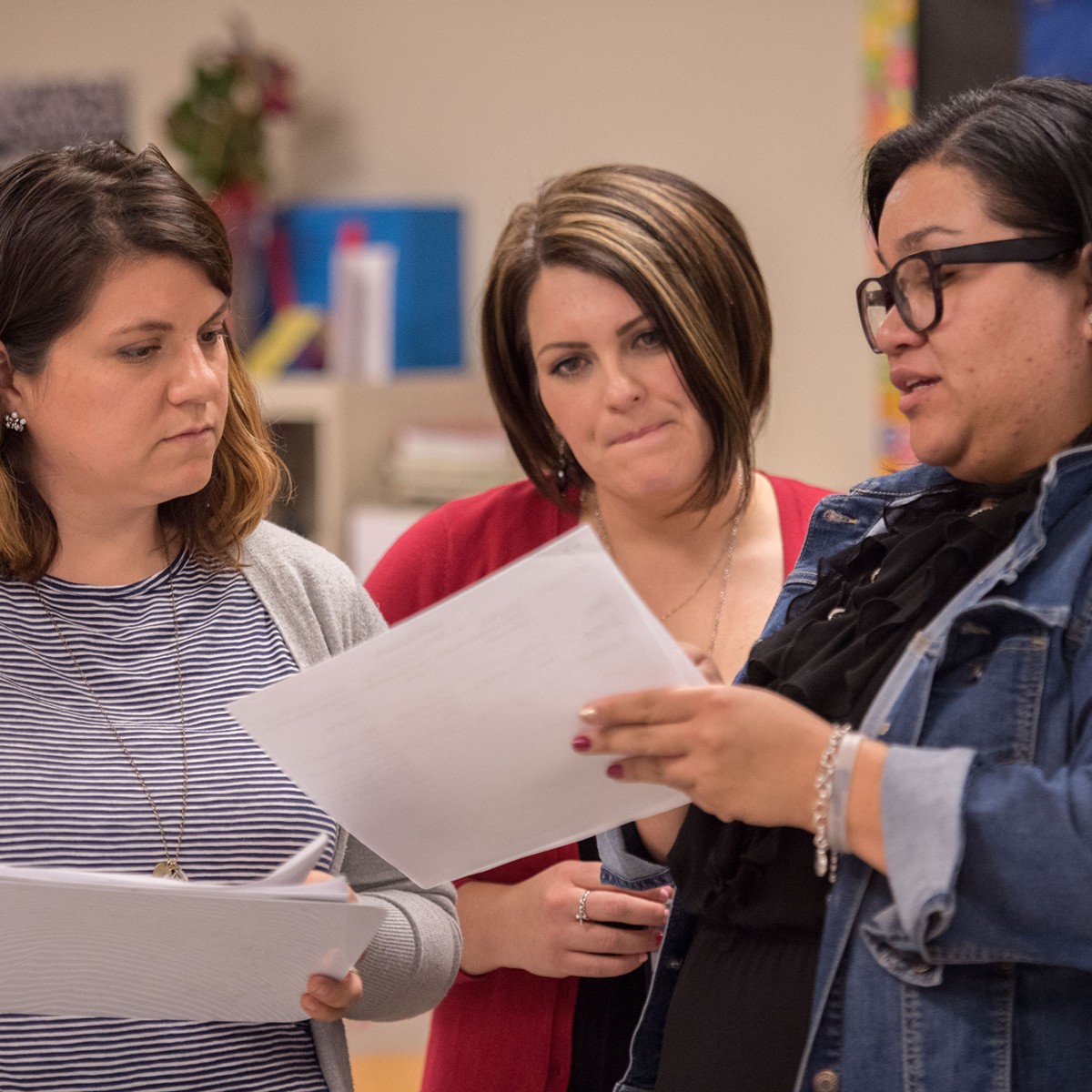 Keeping Teachers In the Classroom: How Texas is Creating Sustainable ...