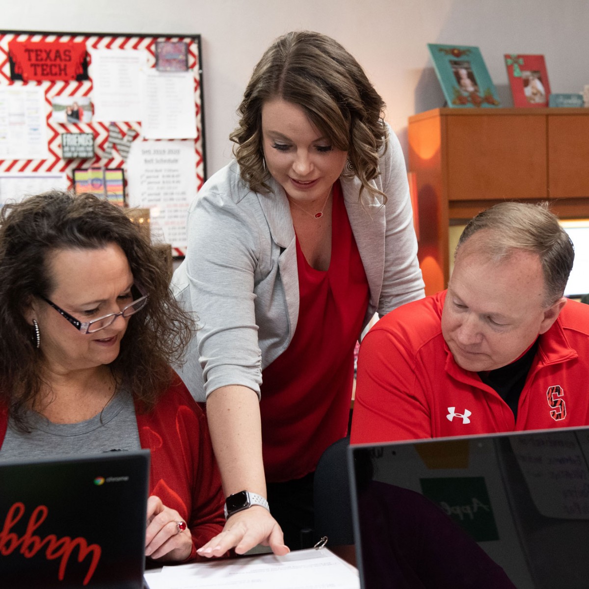 New Report Offers Solutions to Strengthen District Support for ...