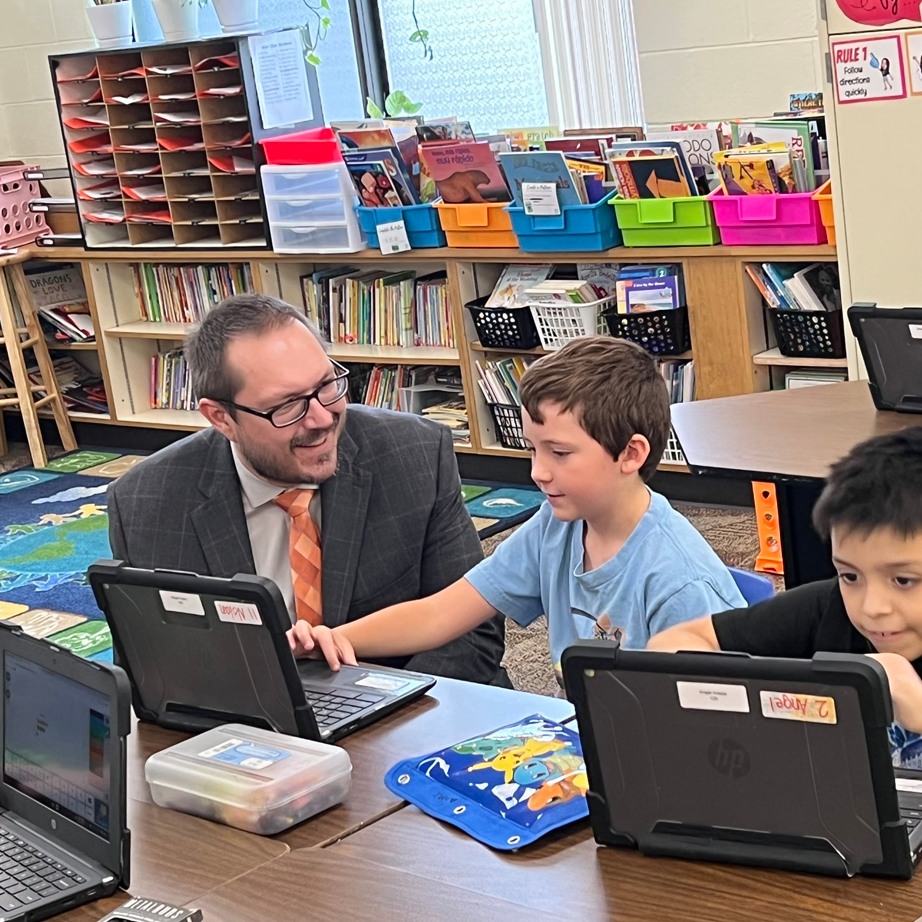 CEO Reflections: Elevating Educators in 2023 | NIET | National ...