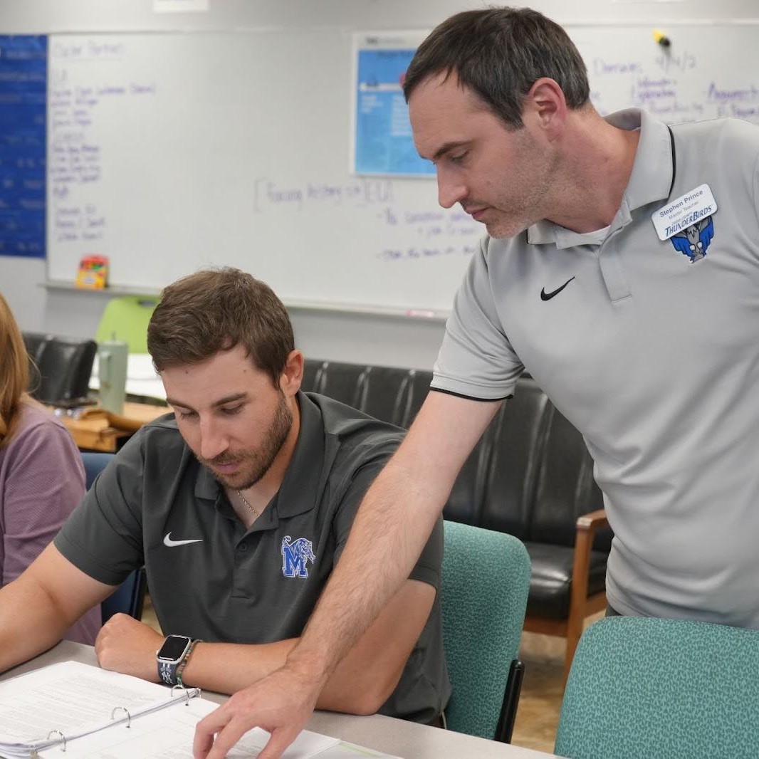 What Teachers Need from Leaders - From A Former Principal and Current ...