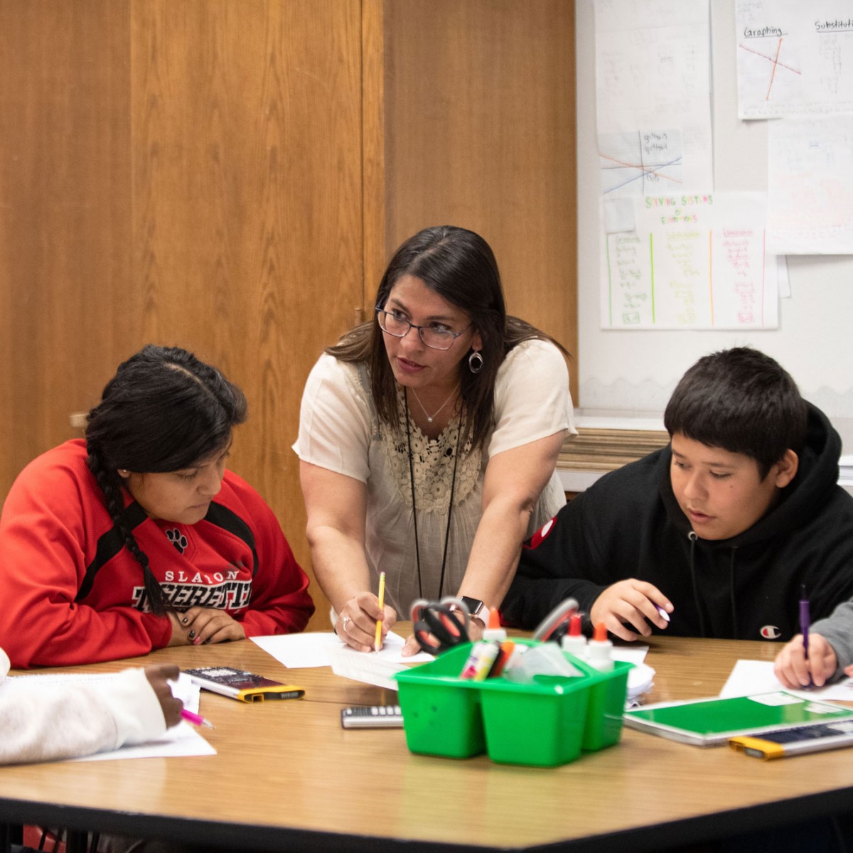 Content Knowledge Resources and Support | NIET | National Institute for ...