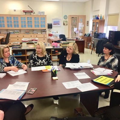 Effectively Coaching Principals Series: Aligning Principal Support with ...