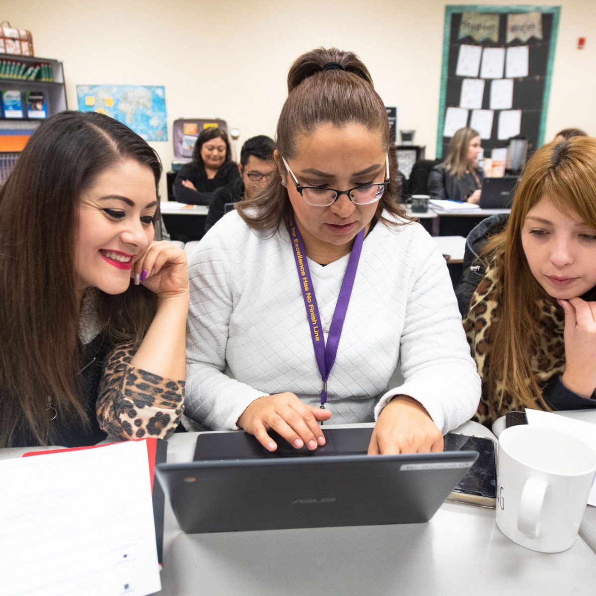 Tips and Advice for Supporting Students with Disabilities through ...